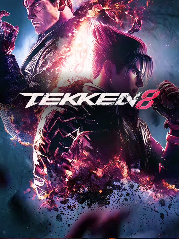 Tekken 8